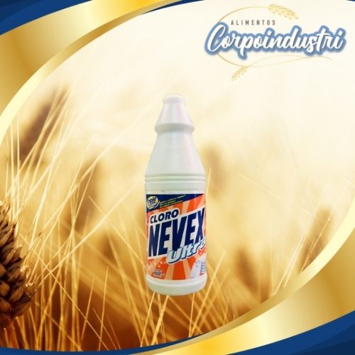 CLORO NEVEX 12 UND 1LT