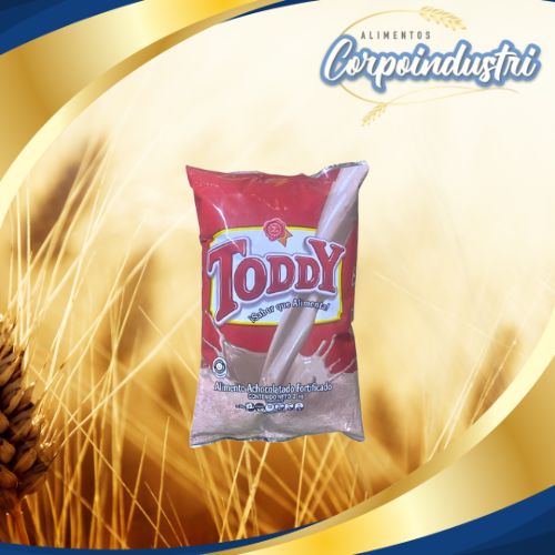 TODDY 1 UND 2KG