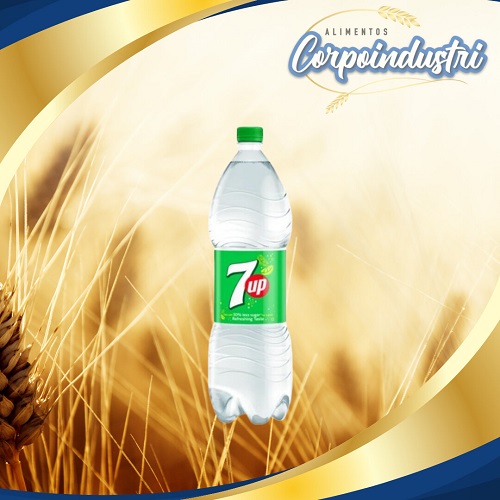 REFRESCO GOLDEN 7UP 6 UND 1.5LTRS VENCID
